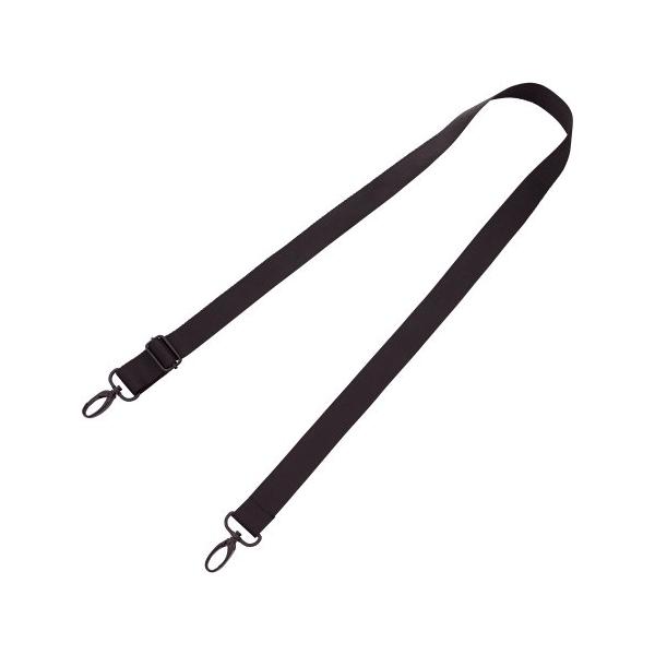 耐久力あるブラック/幅32mm/A-7579・Size:幅32mm・パッケージ個数:1・【ベルト幅】32mm・【フック部】耐久力のあるメタル素材を使用・【対応】SMARTFITキャリングポーチと組み合わせて使える・【素材】ベルト部/ポリエス...