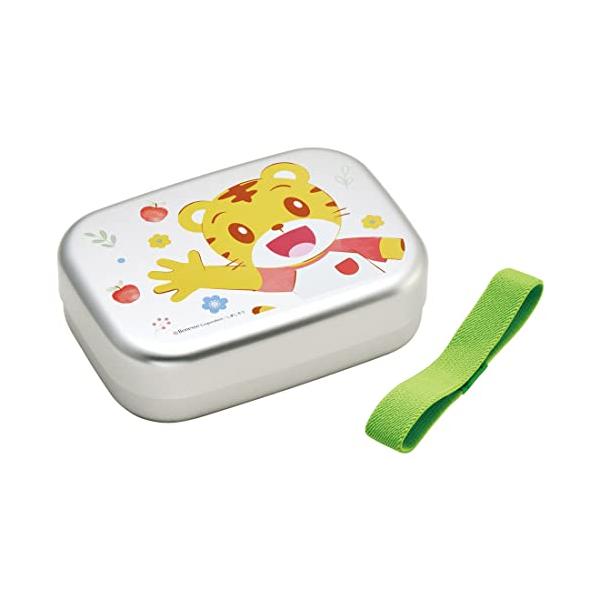 アルミ弁当/-/ALB5NV-A・Color:アルミ弁当・パッケージ個数:1・サイズ:幅13.4×奥行9.7×高さ4.2cm・素材・材質:本体・フタ＝アルミニウム板厚0.7mm（アルマイト加工） 中子＝ポリプロピレン・生産国:日本・セット内...