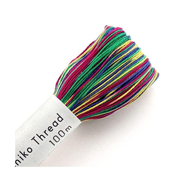 173/-/OS-173・パッケージ個数:1・さしこ糸・綿100％