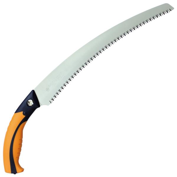 本体カーブ/330ｍｍ/7773・Color:カーブSize:330ｍｍStyle:本体・パッケージ個数:1・刃長:330mm・板厚:1.4mm・ピッチ:4.0mm・表面処理:無電解ニッケルメッキ・刃:SK材、グリップ:ABS樹脂・エラストマ樹脂