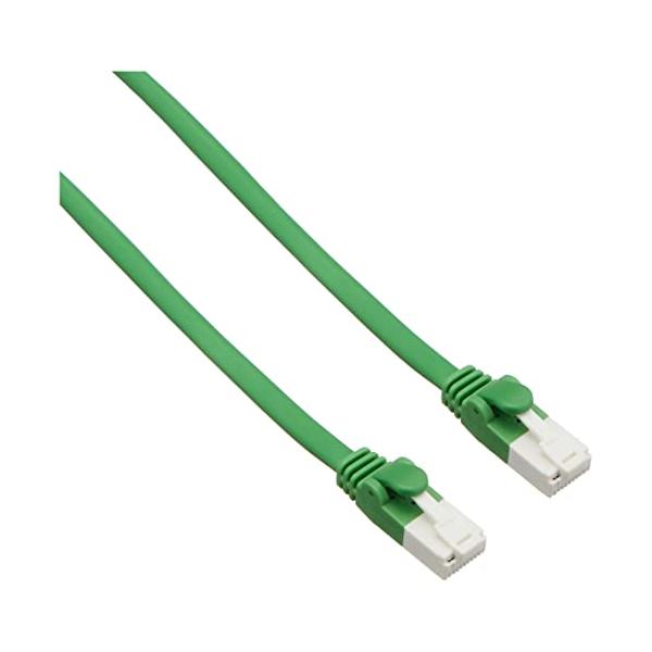 グリーン/1m/LD-CTT/GN1/RS・Size:1mColor:グリーン・パッケージ個数:1・Cat5e準拠LANケーブルのスタンダードタイプです。・ツメ折れ防止プロテクターと屈曲に対する耐久性が高い素材のコネクターを採用したダブル構...