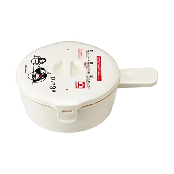 目玉焼き/-/RMD1-A・Color:目玉焼き・パッケージ個数:1・サイズ:幅14.8×奥行11.6×高さ4.7cm・素材・材質:ポリプロピレン・生産国:日本・耐熱温度差:140度/-20度