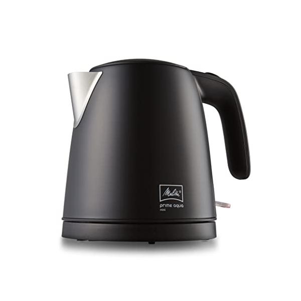 スモーキーブラック/1 L/MEK18-3S・Color:スモーキーブラック・パッケージ個数:1・サイズ:幅22×奥行16×高さ20.5cm・AC100V (50/60Hz)・消費電力: 1200W・期間: 1年・最大容量: 1リットル