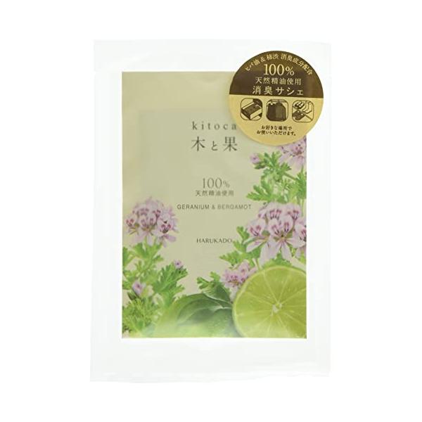ゼラニウム&amp;ベルガモット/商品サイズ：140×200×13(mm)/6296・Color:ゼラニウム&amp;ベルガモット・パッケージ個数:1・ビターなベルガモットにゼラニウムのバラの様な甘さが調和した香り。・天然の香りをクローゼッ...