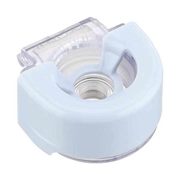 ホワイト/-/NE-U22-4・パッケージ個数:1・商品サイズ (幅×奥行×高さ) :-・内容量:1・メッシュ式ネブライザ NE-U22用メッシュキャップ。・微細な穴から効率のよい噴霧を実現します。・※煮沸消毒可能。非常に精密な部品です。取...