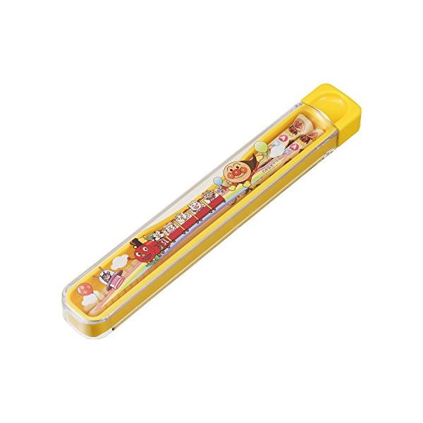 マルチカラー/18×3×2cm/LE72134・パッケージ個数:1・子供達に大人気のアンパンマンたちが、食事タイムをいっそう楽しくします。・ケースは分解できるのでお手入れ簡単・[本体サイズ] 幅3×奥行18×高さ2cm・[対象] 10ヶ月~...