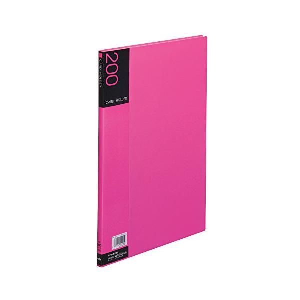 ヨコ入れタイプピンク/200名/ＮＰＰ−２００−２１・Size:200名Color:ピンク・パッケージ個数:1・２２．１ｃｍ×３１．５ｃｍ×１．０ｃｍ