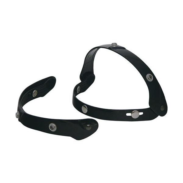 フリップアップブラック/ワンサイズ/PZ-003A・Color:ブラック・パッケージ個数:1・【素材】ABS