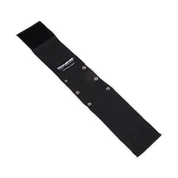 -/Free Size/04814・パッケージ個数:1・胸部プロテクター用スナップボタン装備のジャケット(他社製を含む)にSK-807、SK-624を装着可能にするスナップ付ラバーバンド。・伸縮性がありプロテクターの形状、サイズに柔軟に対応。