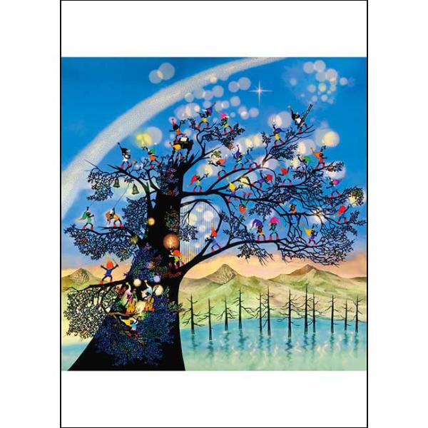 -/-/500-296・イラスト 500ピース