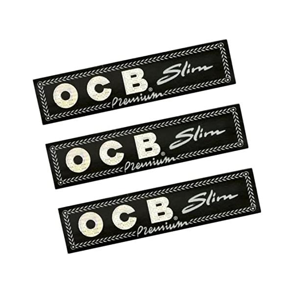 -/-/PP078K・パッケージ個数:1・OCBは1822年フランスにて創業、英国向けローリング・ペーパーの生産を開始した老舗中の老舗。・そしてこのOCBプレミアムは超強力なノリを使った巻きやすさNo1のペーパーとしてロング・ベストセラーを...