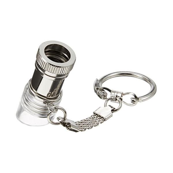 1個シルバー/-/75543・Style:1個・パッケージ個数:1・レンズ径:10mm