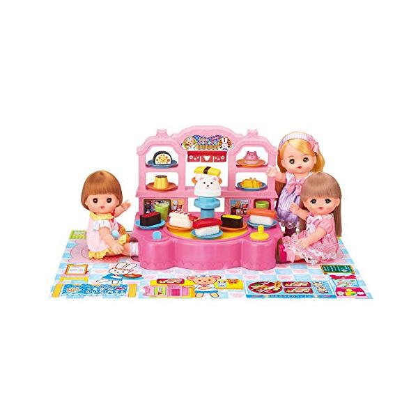 通常版つくって! まわして! くまさんかいてんずし/ワンサイズ/1851413・サイズ:37.8x31.2x20.2cm・重量:997.9g・対象年齢:3歳以上・セット内容:かいてんずし本体、お店シート、食べ物パーツ(まぐろ、えび、サーモン...