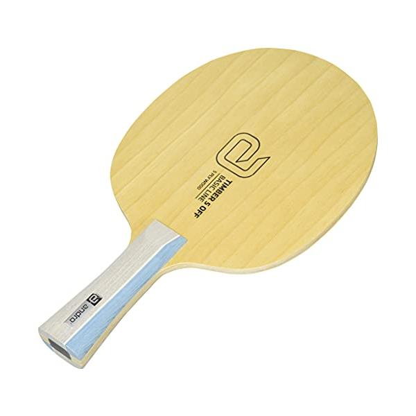 FLキナリ/FL/10210302・Style:FL・パッケージ個数:1・素材:5枚木材合板・ブレード:157×150×板厚6.3mm (コンパクトFL/152×150×板厚6.3mm、反転式/158×141×板厚6.3mm)・グリップ:S...