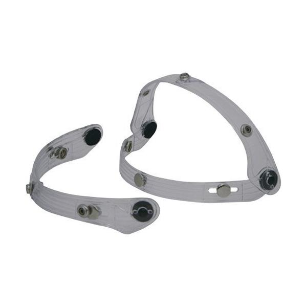 フリップアップクリアー/ワンサイズ/PZ-002A・Color:クリアー・パッケージ個数:1・【素材】ABS