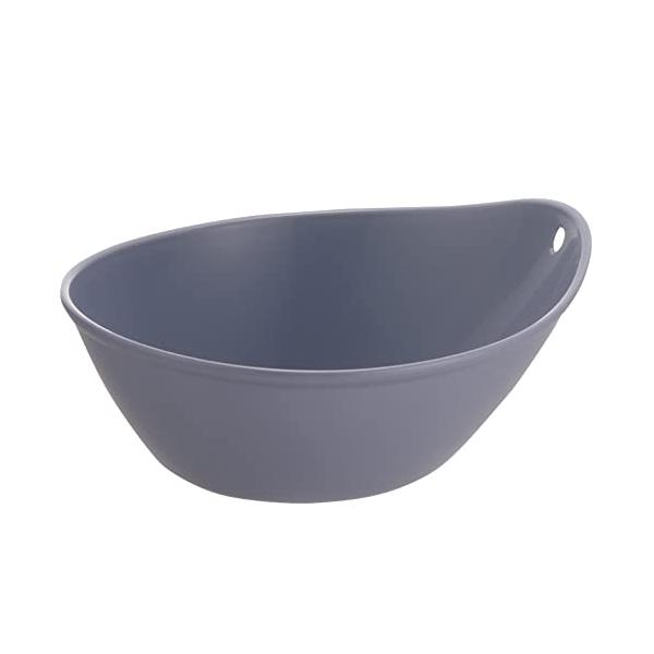 ブルー/25.5×29×12.5(cm)/101912・Color:ブルーSize:25.5×29×12.5(cm)・パッケージ個数:1・サイズ:25.5×29×12.5(cm)・重量:260グラム・生産国:日本・材質:ポリプロピレン・抗菌...