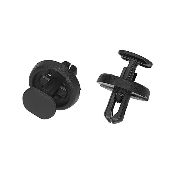 トヨタ車用トヨタ車用/フロントアンダーカバー/-/3804・Color:トヨタ車用/フロントアンダーカバー・パッケージ個数:1・【仕様】・適合メーカー：トヨタ・使用箇所例：フロントアンダーカバー・サイズ：Φ20.0×12.0mm・適合穴径：...