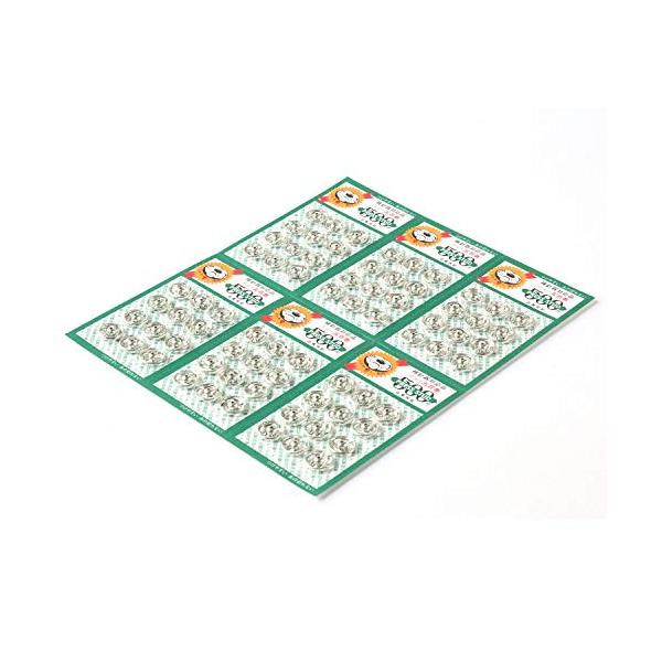 白(シルバー)/10mm/-・Size:10mmColor:白(シルバー)・パッケージ個数:1・ソーイング用に使うスナップボタンです。・地球に優しい環境対応鍍金。ノンアレルギー（ニッケル　鉛　六価クロム　ホルムアルデヒドフリー）・洗濯　クリ...