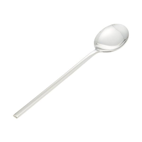 ビビンバシルバー/-/387031・パッケージ個数:1・サイズ:218x45mm・素材・材質:18-8 ステンレス・原産国:日本/燕市