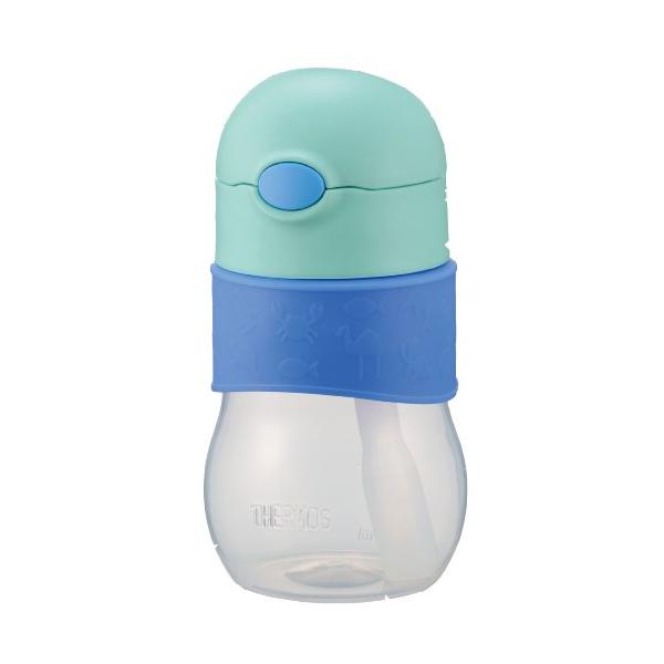 マグブルー/1個 (x 1)/NPA-340・Color:ブルーPatternName:単品・パッケージ個数:1・本体寸法:約幅7.5×奥行7.5×高さ15cm・本体重量:0.1kg・対象年齢:9ヵ月頃から・容量:(実容量)340ml・生産...