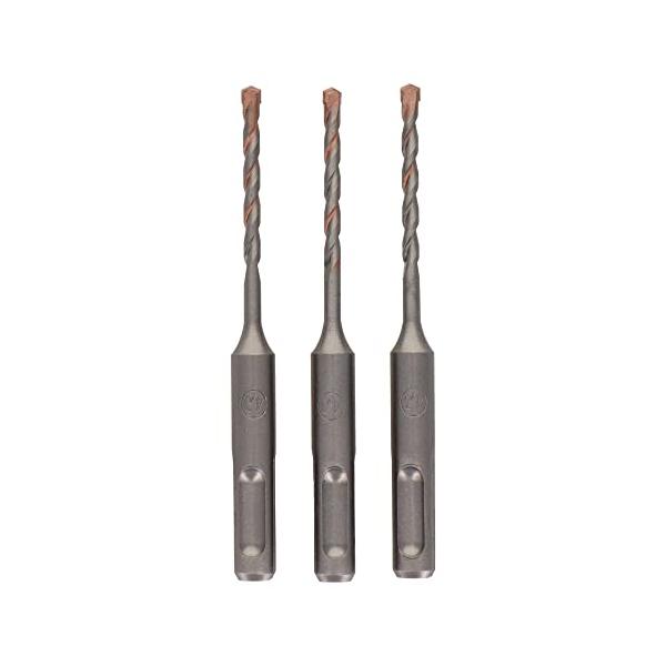 -/4.3mm/TCD-343・Size:4.3mm・パッケージ個数:1・サイズ:4.3mm・材質:本体/40CR、刃先/YG8・用途:ノンプラビス5mm、ルーティアンカーT-425用