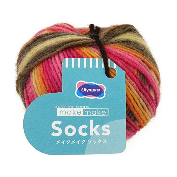 3玉セットcol.904 ピンク 系/3玉/-・Color:col.904 ピンク 系Style:3玉セット・素材:ウール(メリノウール)70%・ナイロン30%・使用針目安:棒針5~6号 かぎ針5/0~6/0号・糸の太さ:合太・メリヤス編み...