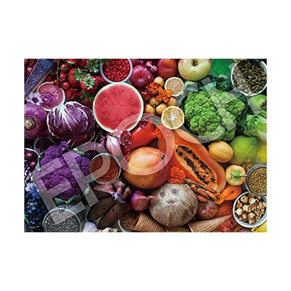 500ピースFull Spectrum Gradient (フルスペクトラム グラディエント)/38×53cm/06-512s・Color:Full Spectrum Gradient (フルスペクトラム グラディエント)Style:500...