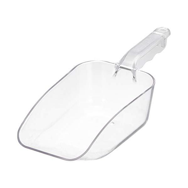 クリアー/中/FAIL302・Color:クリアーSize:中・パッケージ個数:1・サイズ:幅×奥行×全長(mm):110×205×330・商品重量:0.2 キログラム・サイズ:中・製造国:中国・軽くて丈夫なポリカーボネイト製