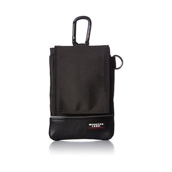 ポーチブラック/Free Size/UF-3・Color:ブラック・パッケージ個数:1・表地:ポリエステル