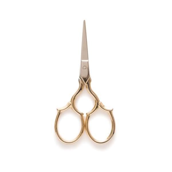 62480 ゴールドゴールド/4.5×9.5cm/PL62480・Color:ゴールドSize:4.5×9.5cm・パッケージ個数:1・美しいゴールドカラー。アンティークスタイルのデザインシザーは、お手元に届いた瞬間に感動すること間違い無し...