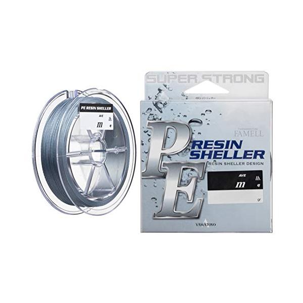 1号 (AVE. 15lb)グレー/1号 / 15lb/-・Color:グレーStyle:1号 (AVE. 15lb)・パッケージ個数:1・主な対応魚種:ブラックバス シーバス など全魚種対応・主な釣法:オフショア・素材:PE・号数:1号 ...