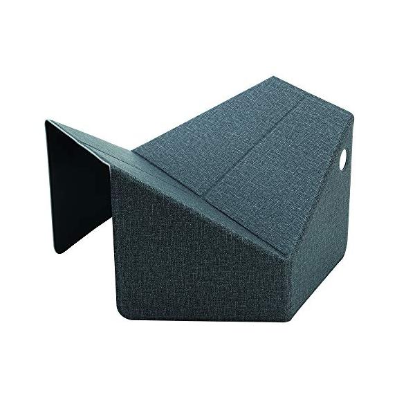 バッグスタンドグレー/-/NOP-B01GY・Color:グレーStyle:バッグスタンド・パッケージ個数:1・折りたためる カバン置き・カバンはものを運ぶためだけの道具ではありません。足元にあれば大変便利な収納スペースになります。また、二...