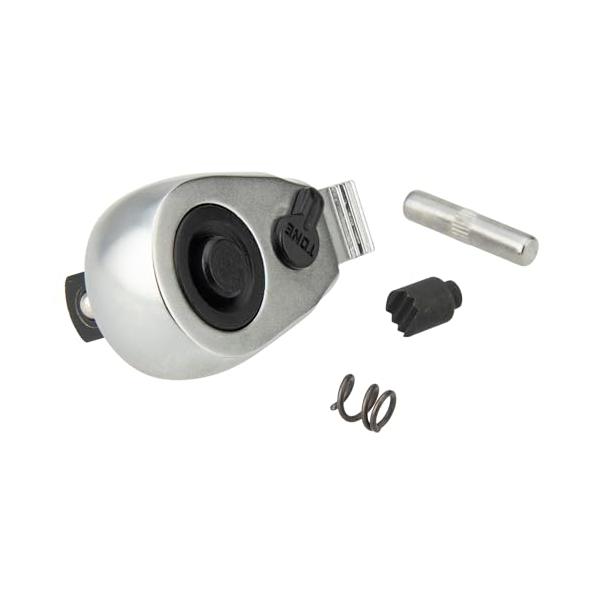 RK-RH3FHシルバー/-/RK-RH3FH・Style:RK-RH3FH・パッケージ個数:1・適合機種：RH3FHS、RH3FH、RH3FHL、RH3FHX・構造用鋼・歯車組立、防塵用フタ、小ハンドル、ブッシュ、スプリング、止め輪、クサ...