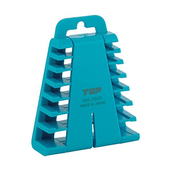 ブルー/-/WH-7000B・Color:ブルー・パッケージ個数:1・カラー:ブルー・重量:35g・材質:PE・耐久性に優れ、過酷な使用にも耐える強度があります。・頭部は強さを保持する丸形です。