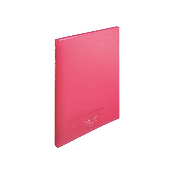 ポケットピンク/ポケット15枚/N7015-12・Color:ピンクSize:ポケット15枚・パッケージ個数:1・商品表紙が360°折り返せるクリヤーブック・仕様a4s/15ポケット(30穴)・ポケット最大収容枚数25枚・材質表紙・ポケット...