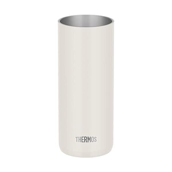 designストーンホワイト/420ml/JDW-420C STW・Color:ストーンホワイトSize:420ml・パッケージ個数:1・真空断熱タンブラーに軽量タイプが新登場。丸みのあるやさしい口当たりの飲み口。食洗機対応モデル。・本体サ...