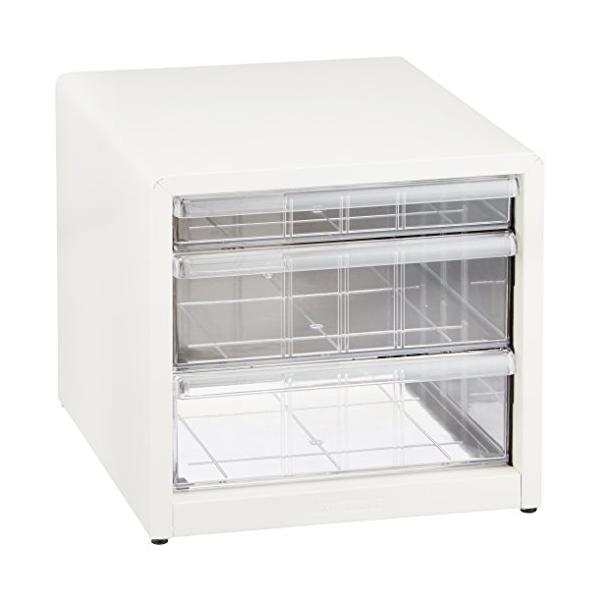 ホワイト/-/AL-C3-W・Color:ホワイト・パッケージ個数:1・(b)メーカー型番:(/b) AL-C3-W・(b)本体寸法・重量:(/b) W277×D336×H263mm、2.5kg・(b)材質:(/b) 本体/エンボス調塗装鋼...