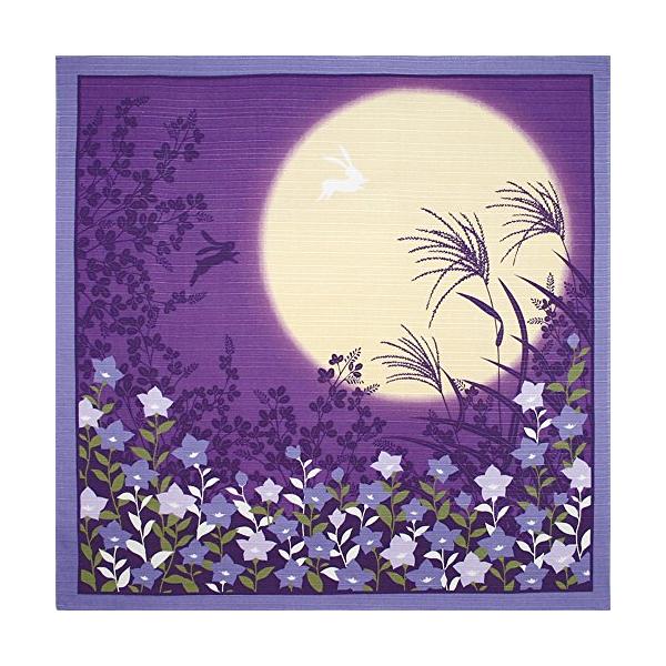 パープル/50×50cm/03・PatternName:秋・パッケージ個数:1・サイズ:50×50cm・素材:コットン・商品重量:0.02ポンド・食洗機対応:いいえ・製品サイズ:20.32 x 18.29 x 1.02cm; 9.07g