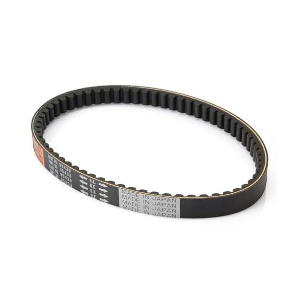 ブラック/-/95433・パッケージ個数:1・用途バイク用 Vベルト・適合車種アドレスV50/G(K6/8)[CA42A/44A] レッツ4/G/パレット/バスケット(K5/6/7/8/9)[CA41A/43A/45A]・仕様1ノーマルから...