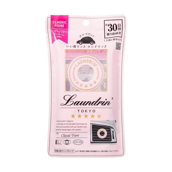 クラシックフィオーレ/1個/4582469506287・Size:1個Color:クラシックフィオーレ・パッケージ個数:1・商品サイズ (幅×奥行×高さ) :幅105mm ×奥行20mm ×高さ180mm・原産国:日本・内容量:1個