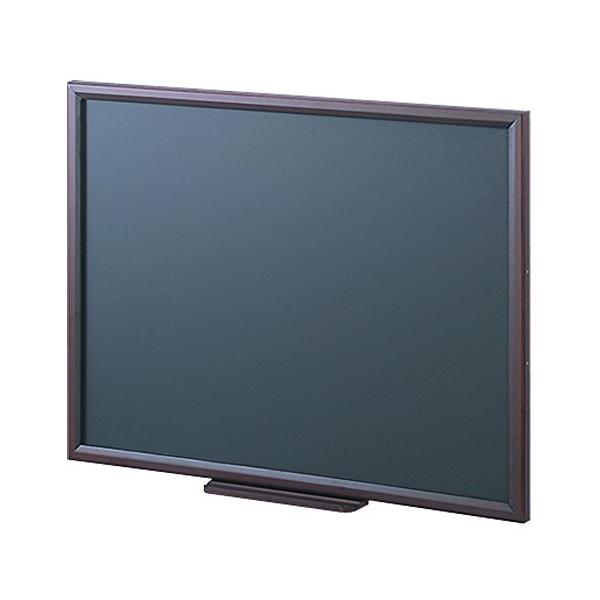 ブラック/600x450mm/WCF-6045D・Size:600x450mm・パッケージ個数:1・(b)メーカー型番:(/b) WCF-6045D・本体寸法:600x450mm・本体重量:1.2kg・材質:盤面/黒板(MDF)、フレーム・...