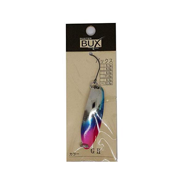 GH/-/006BX123GH・Color:GH・パッケージ個数:1・Weight:12.3g