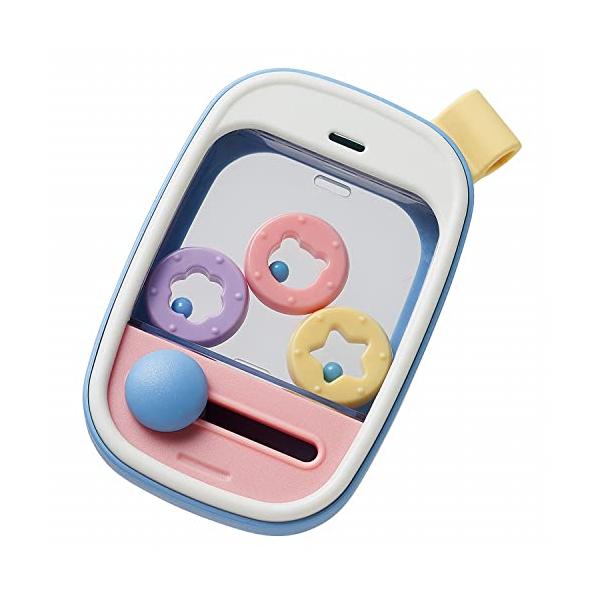 -/ワンサイズ/-・丸洗いできるがらがらシリーズがらがらは意外と洗えないものが多い…というママの悩みを解決したがらがら丸洗いできるから”いつも清潔”で”赤ちゃんに優しい”為、安心して遊ばせることができます。なんでも舐めて口に入れてしまう赤ち...