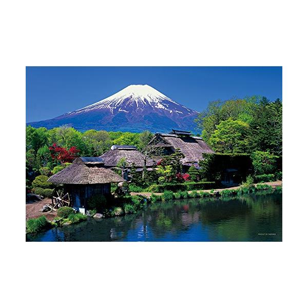 108ピース-/26x38cm/01-2073・完成サイズ:26x38cm