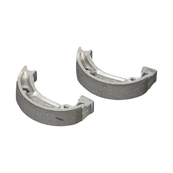 -/-/6101・パッケージ個数:1・ディオ系ブレーキシュー。交換することによりブレーキの性能回復を目指す保安部品。・社外品・同車種でも年式、型式等によって形が異なる場合が御座いますので、必ず車体についている物をご確認の上ご購入下さい。・商...