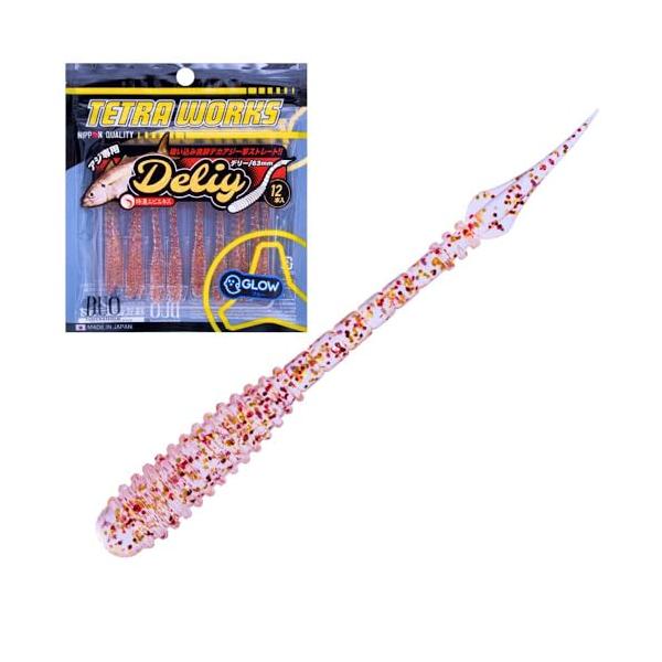 抽象的S526 烈火/63mm/-・Color:S526 烈火Size:63mm・パッケージ個数:1・カラー：#S526 烈火・Length：63mm・入り数：12