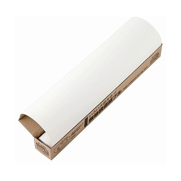 無地プル ホワイト/50枚/マ-シ51・パッケージ個数:1・用途が広がる無地タイプの模造紙(白色)です。1枚出すと次の１枚が出るプルタイプ。・サイズ788mmx1 085mm　（50枚 プル巻　箱入り）・坪量81.4g/m2・生産国日本