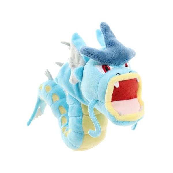 ギャラドスギャラドス (S)/S/PP138・Color:ギャラドス (S)・パッケージ個数:1・サイズ:約 高さ18ｘ幅8ｘ奥行26ｃｍ・Nintendo・Creatures・GAME FREAK・TV Tokyo・ShoPro・JR K...