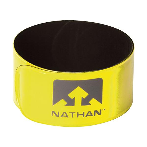 HI-VIZ YELLOW/-/1013N・Color:HI-VIZ YELLOW・パッケージ個数:1・正規品・サイズ:OSFM(フリーサイズ)・2個入り・リフレクター 反射 バンド・装着 簡単(巻き付け)