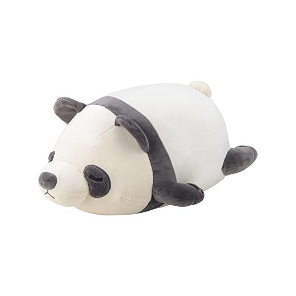 パンダのリンリンパンダのリンリン/ボルスター/48928-95・Color:パンダのリンリンSize:ボルスター・パッケージ個数:1・側地:ポリエステル95%、ポリウレタン5%・中材い:ポリエステル・原産国:中国・梱包サイズ:39.0 x ...